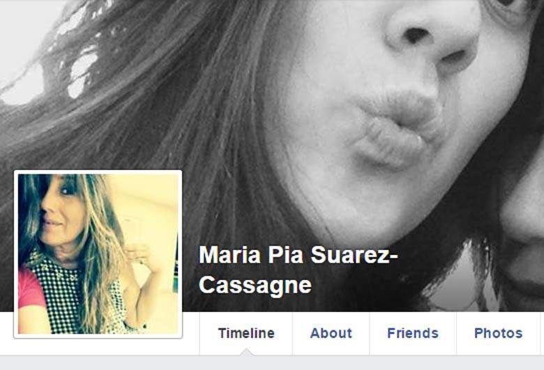 The Maria Suarez-Cassagne Case: A Tragic Murder and the Dire ...