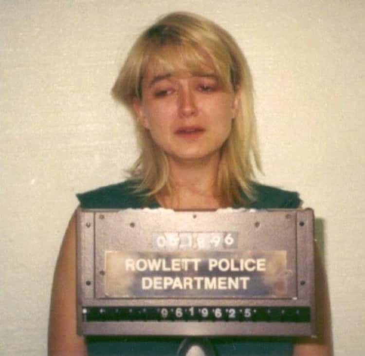 The Darlie Routier Story: A Look Into The Controversial Murder Case