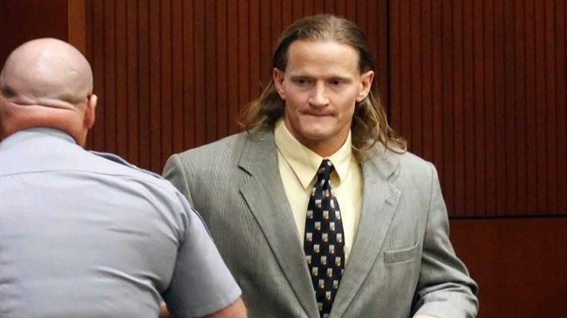 Tragedy in Raleigh: The Michelle Young Murder Case