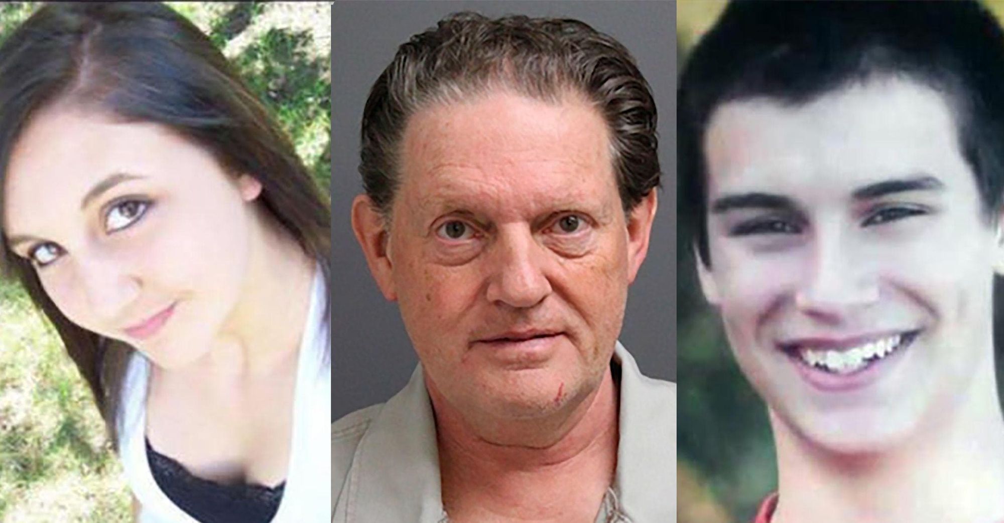 Legally Obscene: A True Crime Publication by Chris Wilson