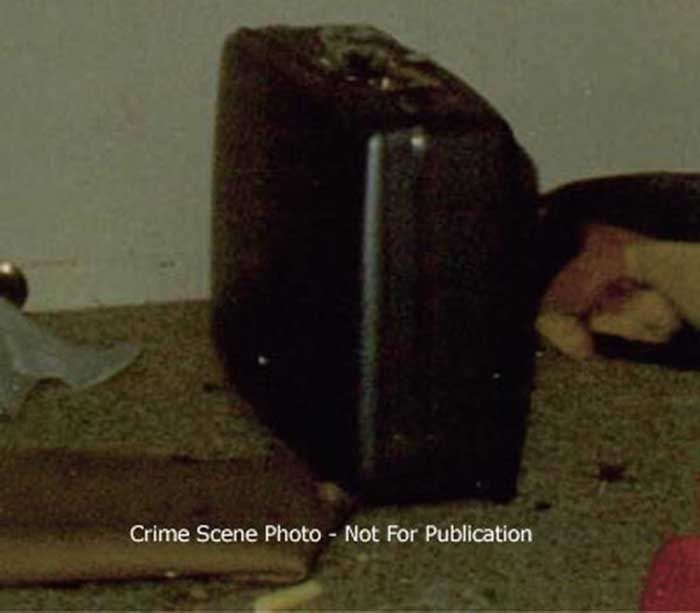 JonBenet Ramsey Case: Analysis & 911 Call