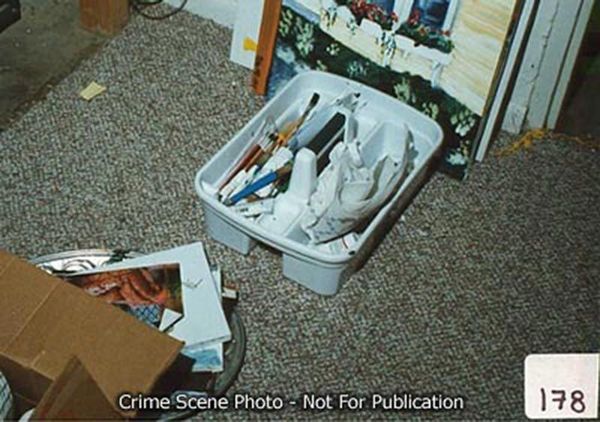 JonBenet Ramsey Case: Analysis & 911 Call