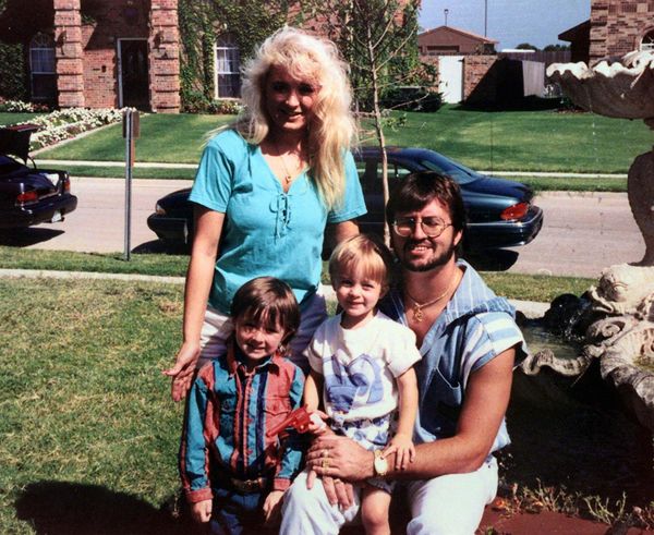 The Darlie Routier Story: A Look Into The Controversial Murder Case